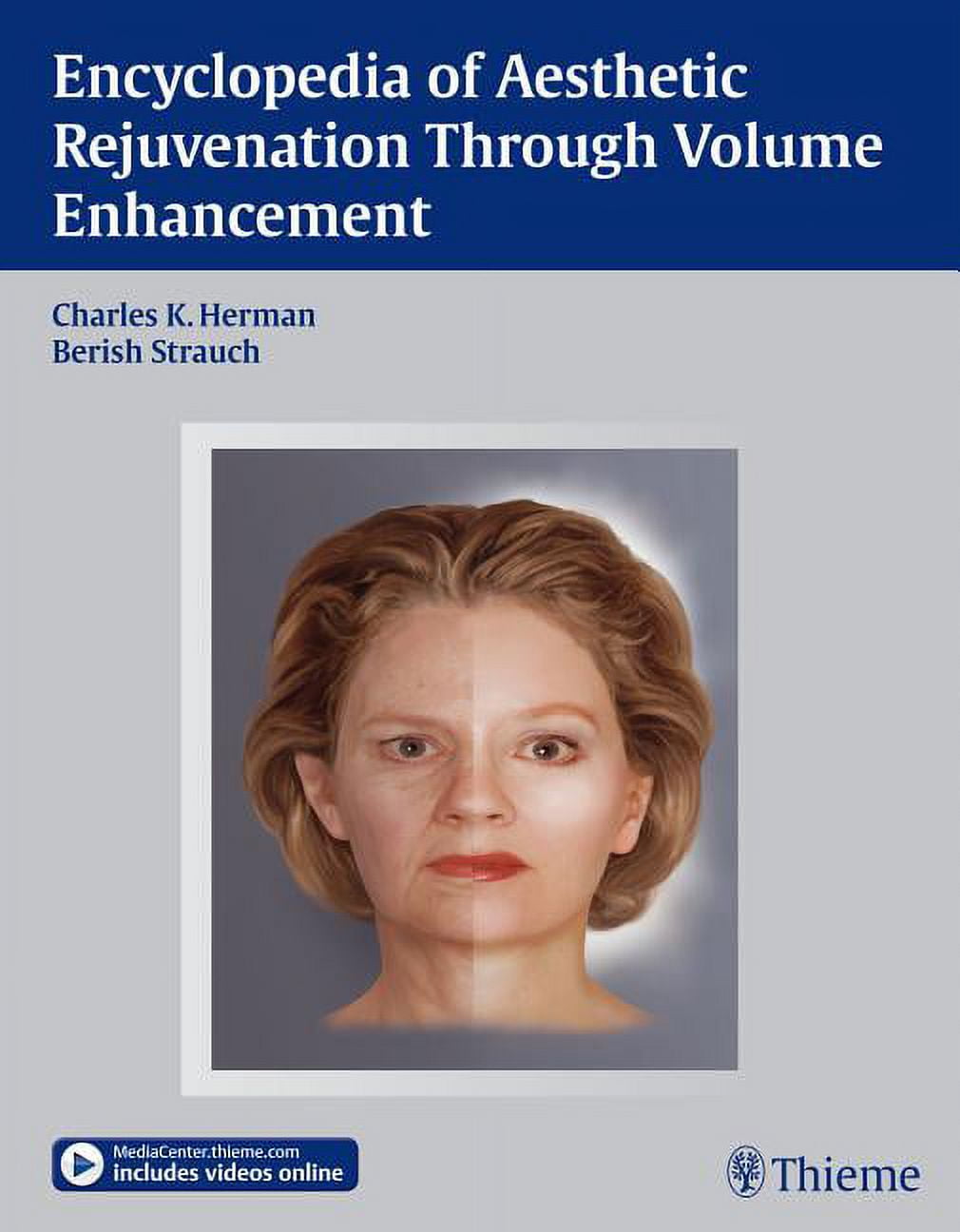 Encyclopedia of Aesthetic Rejuvenation Through Volume Enhancement ...