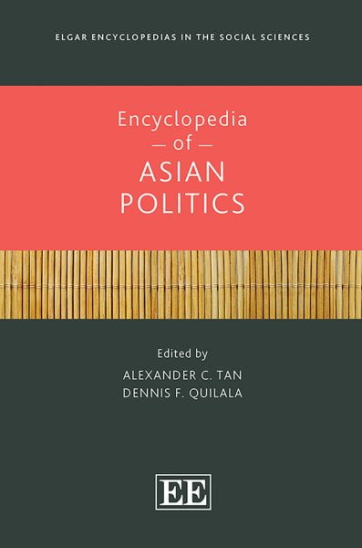 Encyclopedia of Asian Politics - Walmart.com