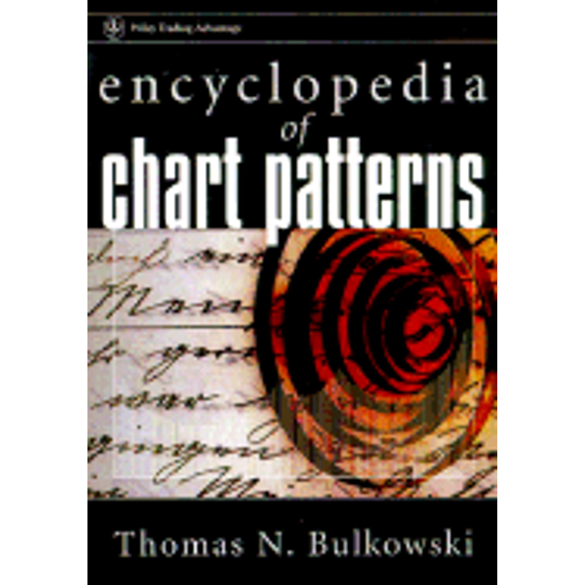 Pre-Owned Encyclopedia of Chart Patterns (Wiley Trading), 9780471295259 ...