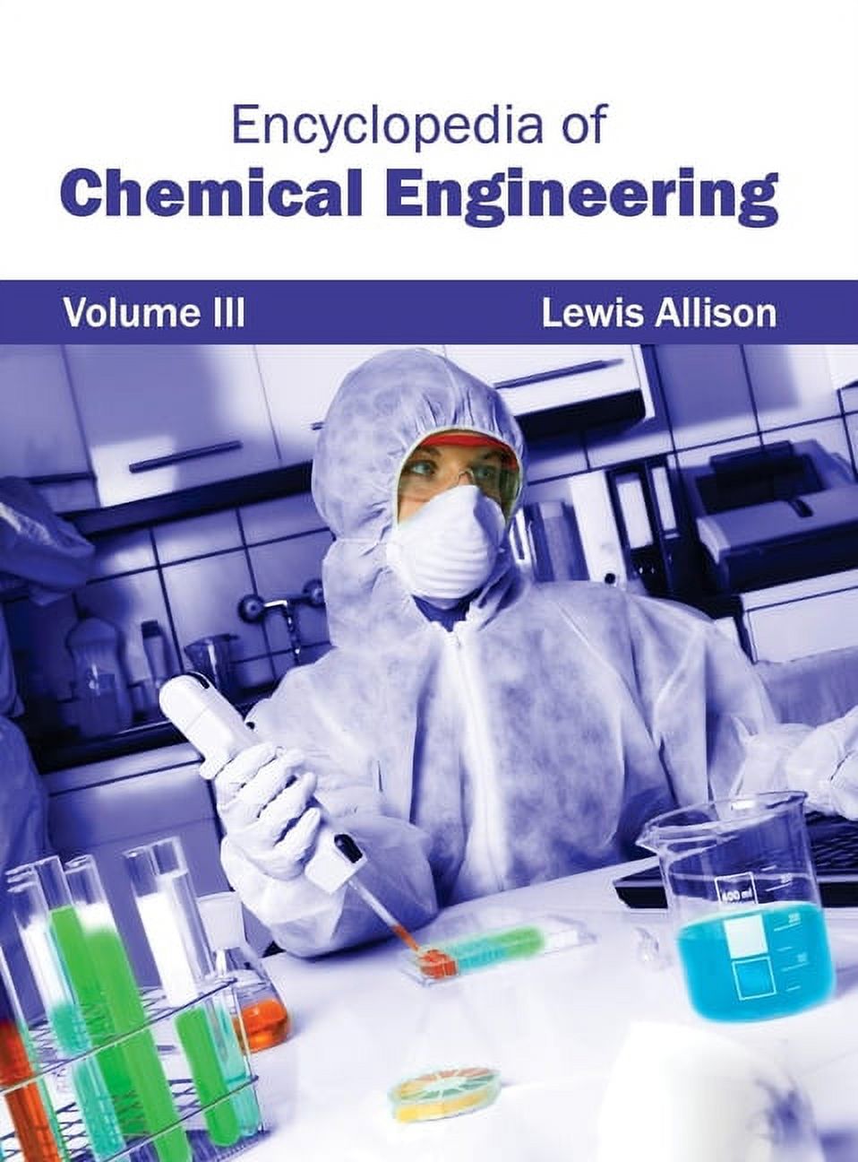 Chemical Encyclopedia