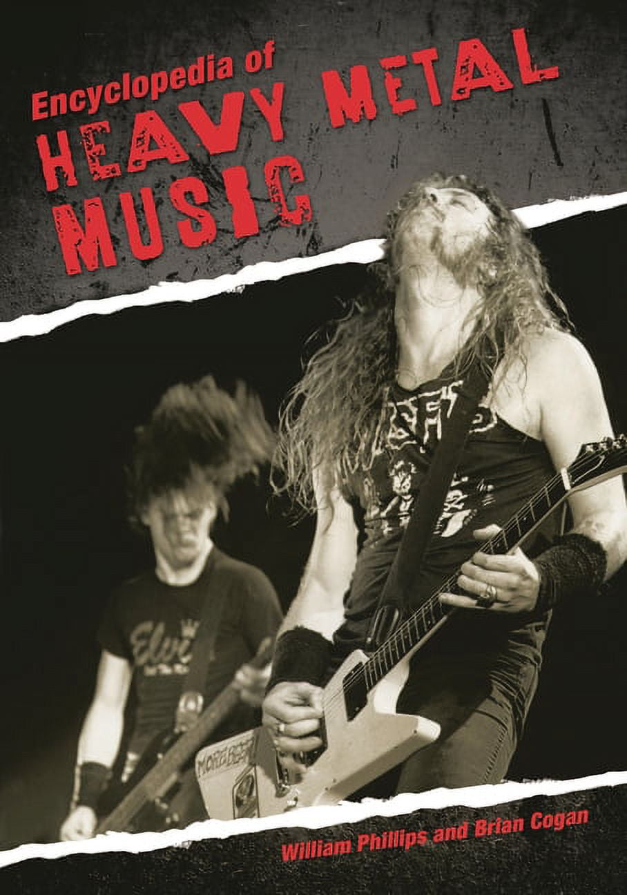 Metal Encyclopedia