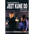 Encyclopedia of Jeet Kune Do: From A to Z (Paperback) - Walmart.com