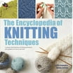 Teach Yourself Visually: Knitting Stitches Visual Encyclopedia: 350 ...