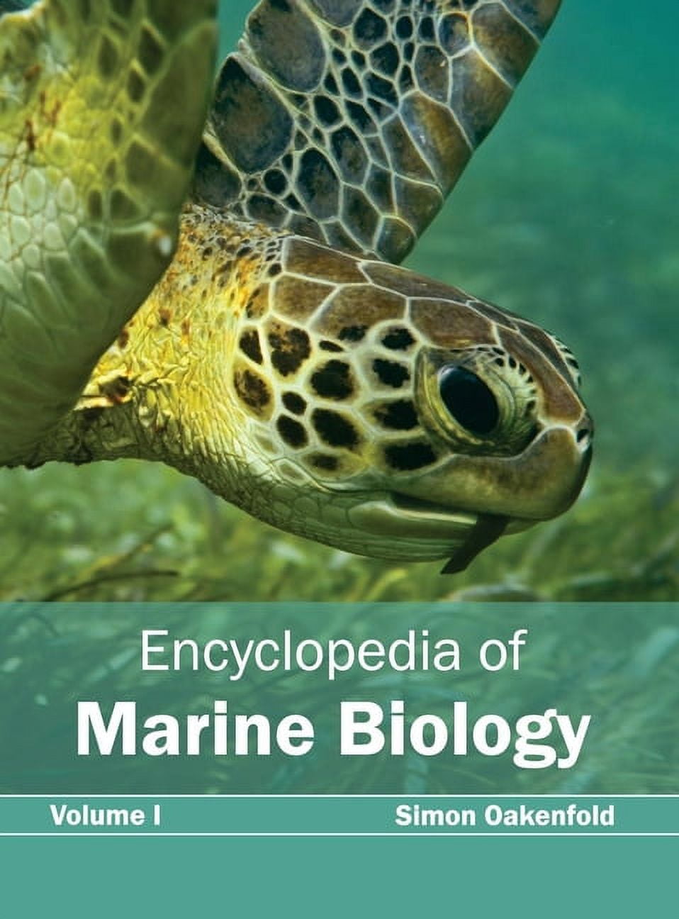 Encyclopedia of Marine Biology: Volume I (Hardcover) - Walmart.com