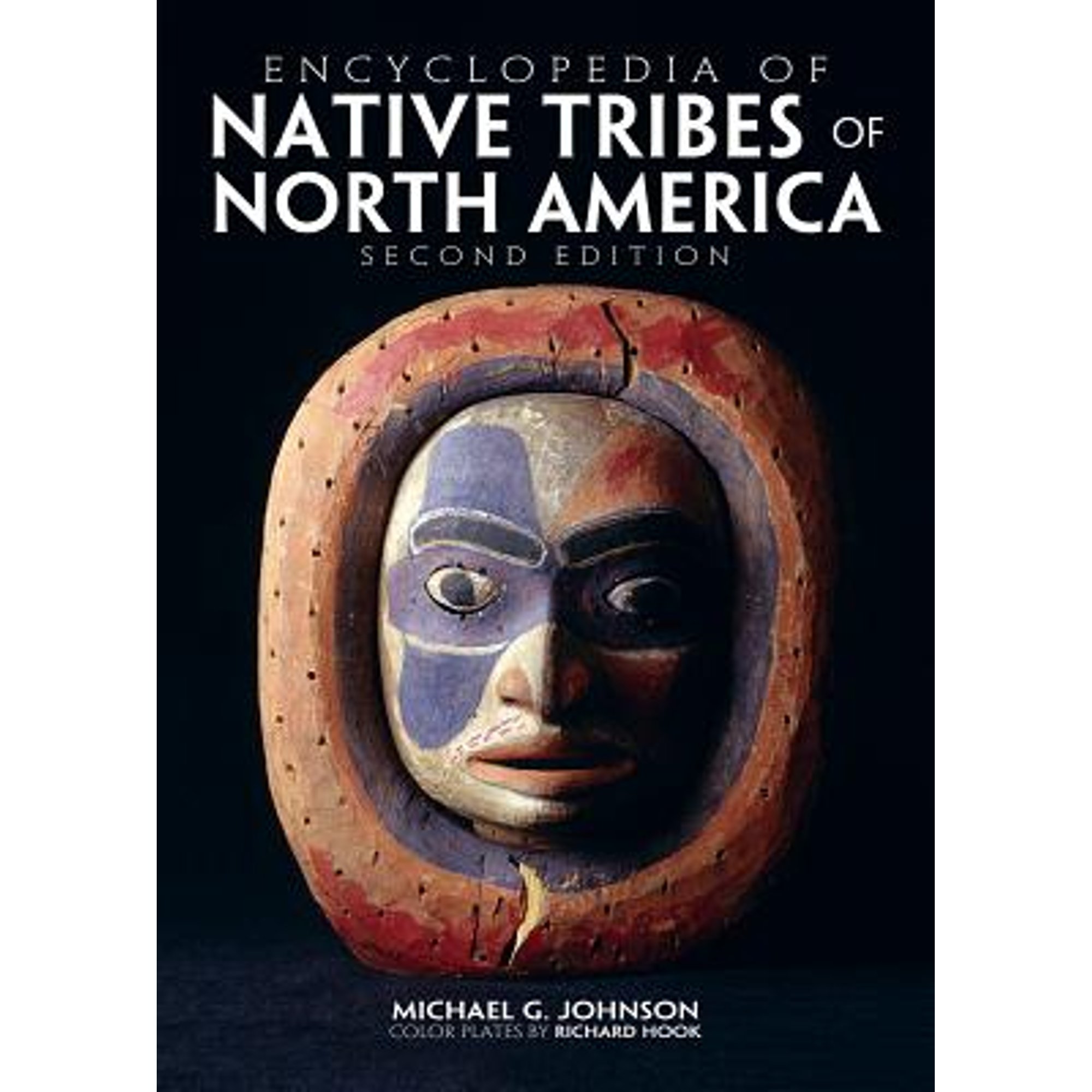Pre-Owned Encyclopedia of Native Tribes of North America (Hardcover ...