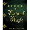 Encyclopedia of Natural Magic (Paperback) - Walmart.com