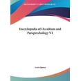 Encyclopedia of Occultism and Parapsychology V1, (Hardcover) - Walmart.com