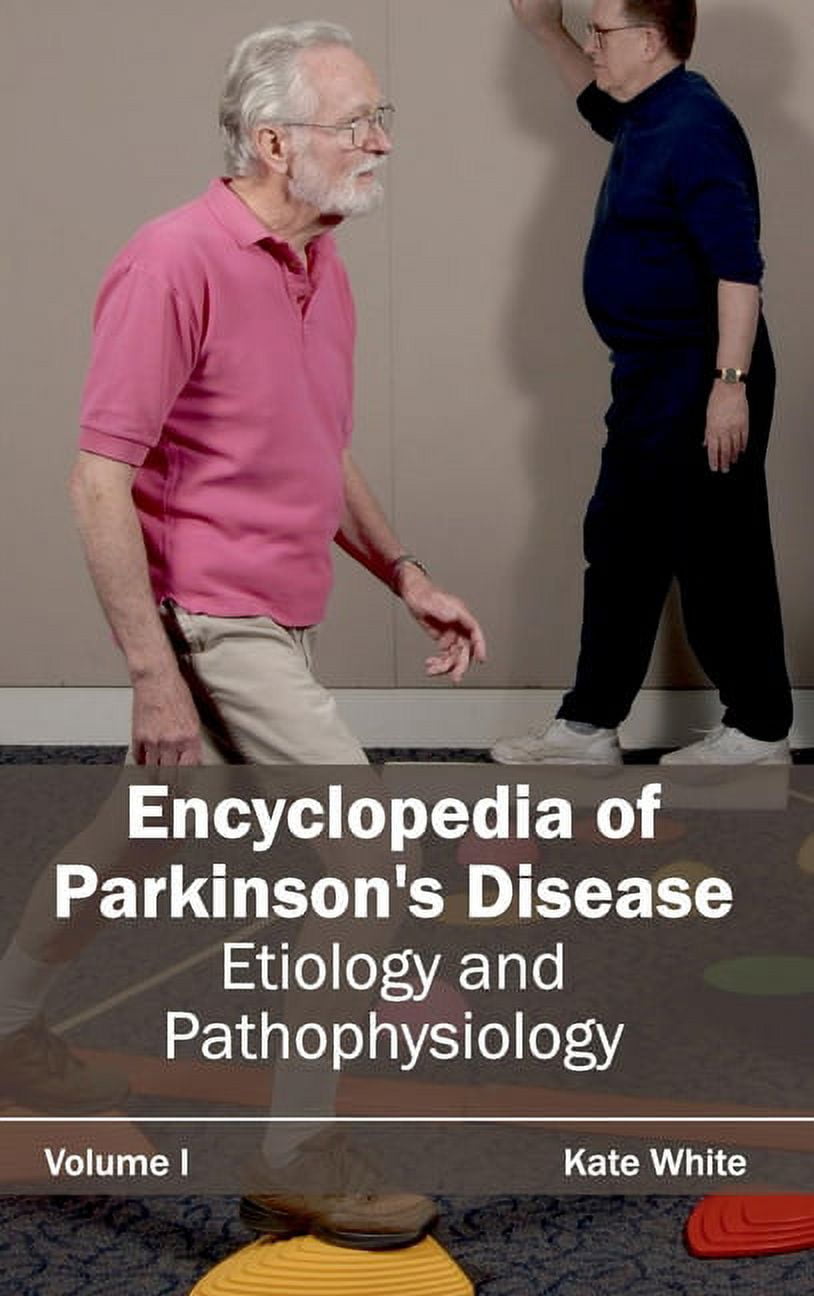 Encyclopedia of Parkinson's Disease: Volume I (Etiology and ...