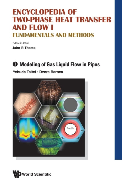 Encyc 2-Phase Heat & Flow I (V1), (Hardcover) - Walmart.com