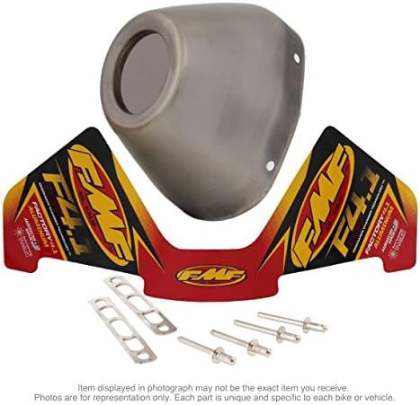 End Cap Kit for Factory 4.1RCT - Stainless Steel - Walmart.com