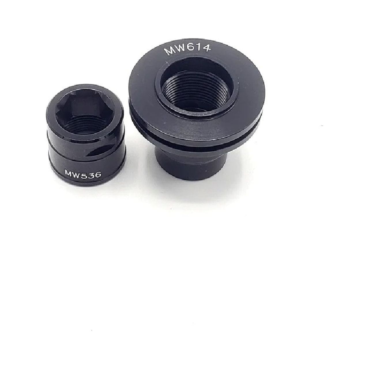 End Caps - Rear - Grid MicroSpline - Walmart.com