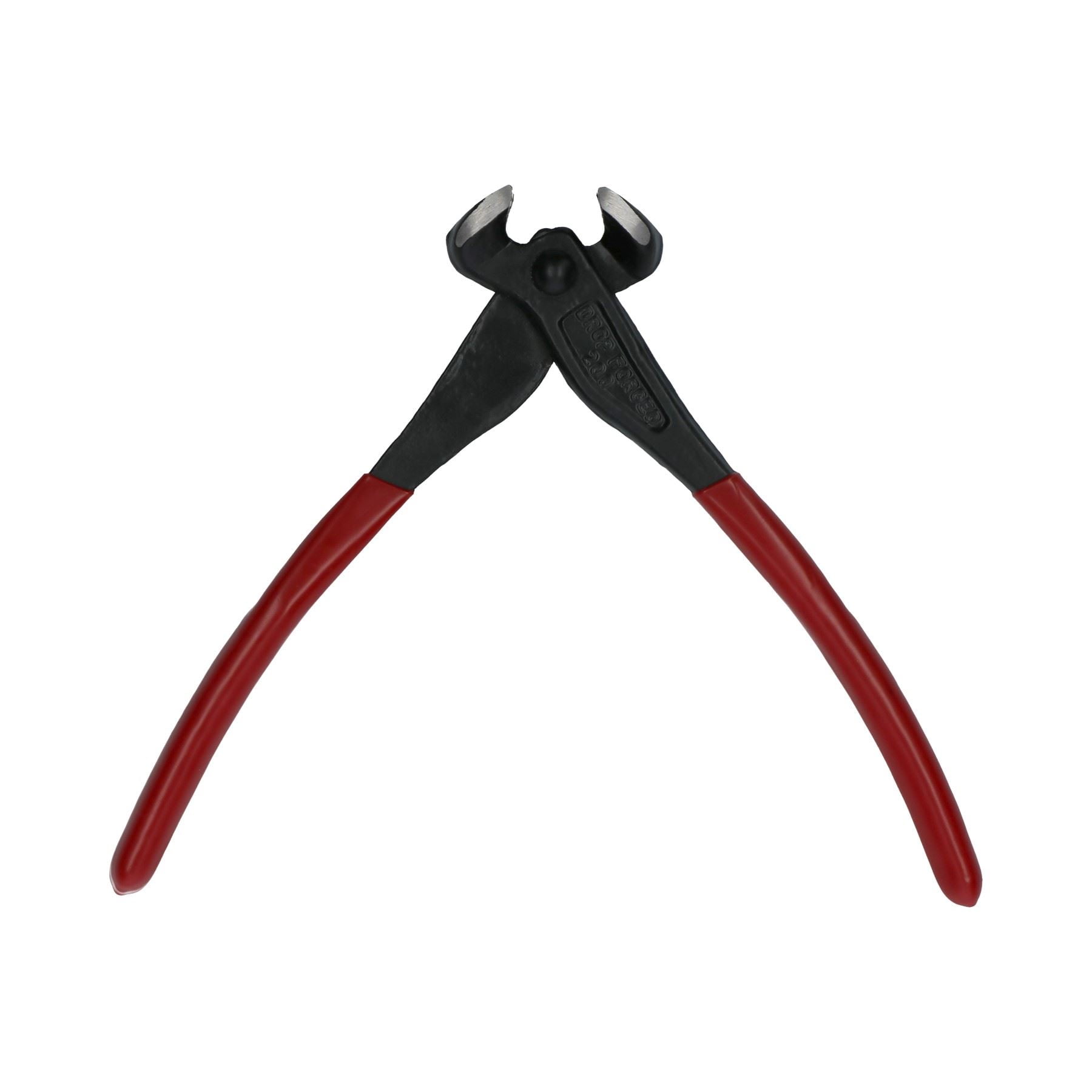 End Cut Cutting Pliers Plier Nippers Wire Cutter Puller Flush Cut 8 ...
