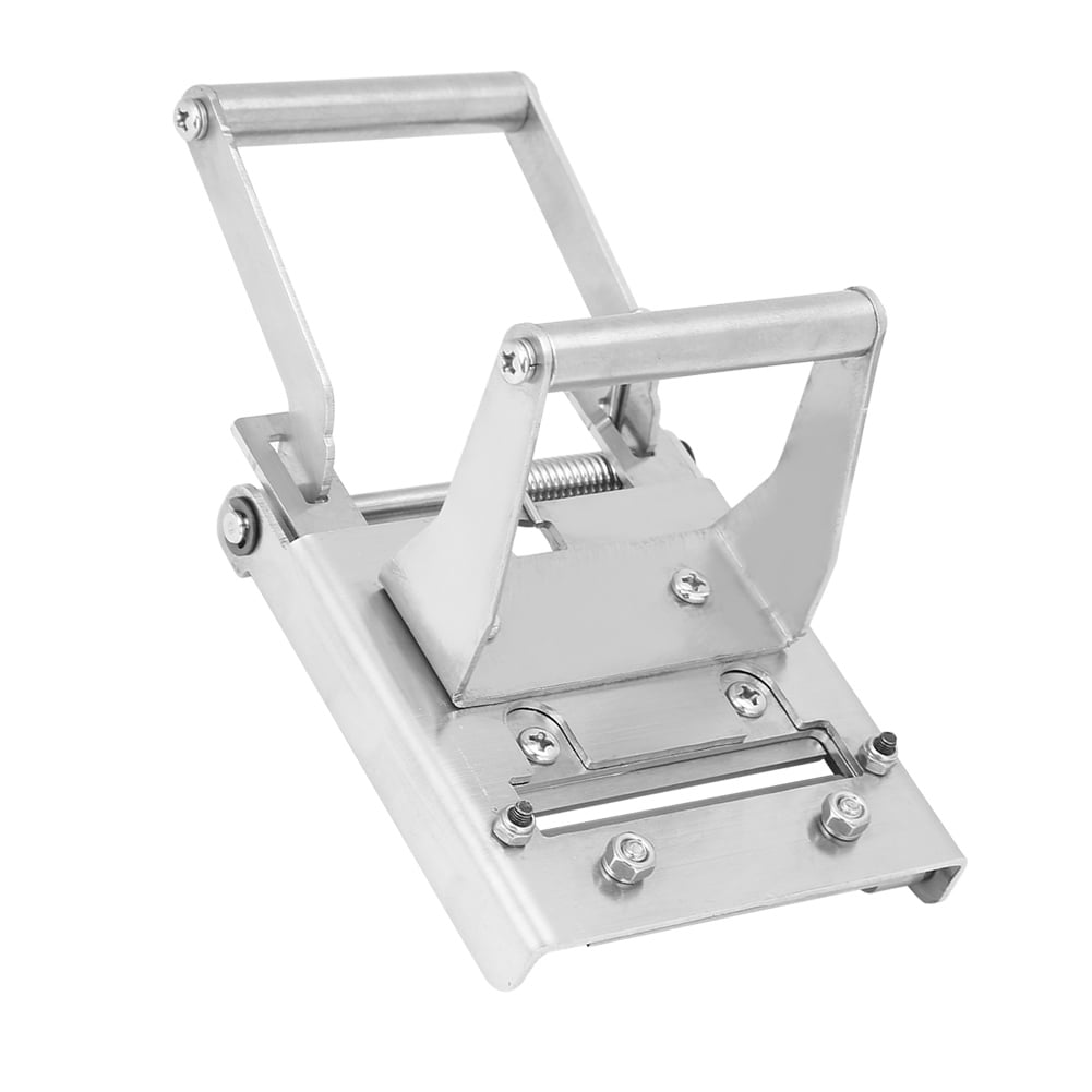 End Cutter Trimmer,Stainless Steel Portable End Cutter Banding Trimmer ...