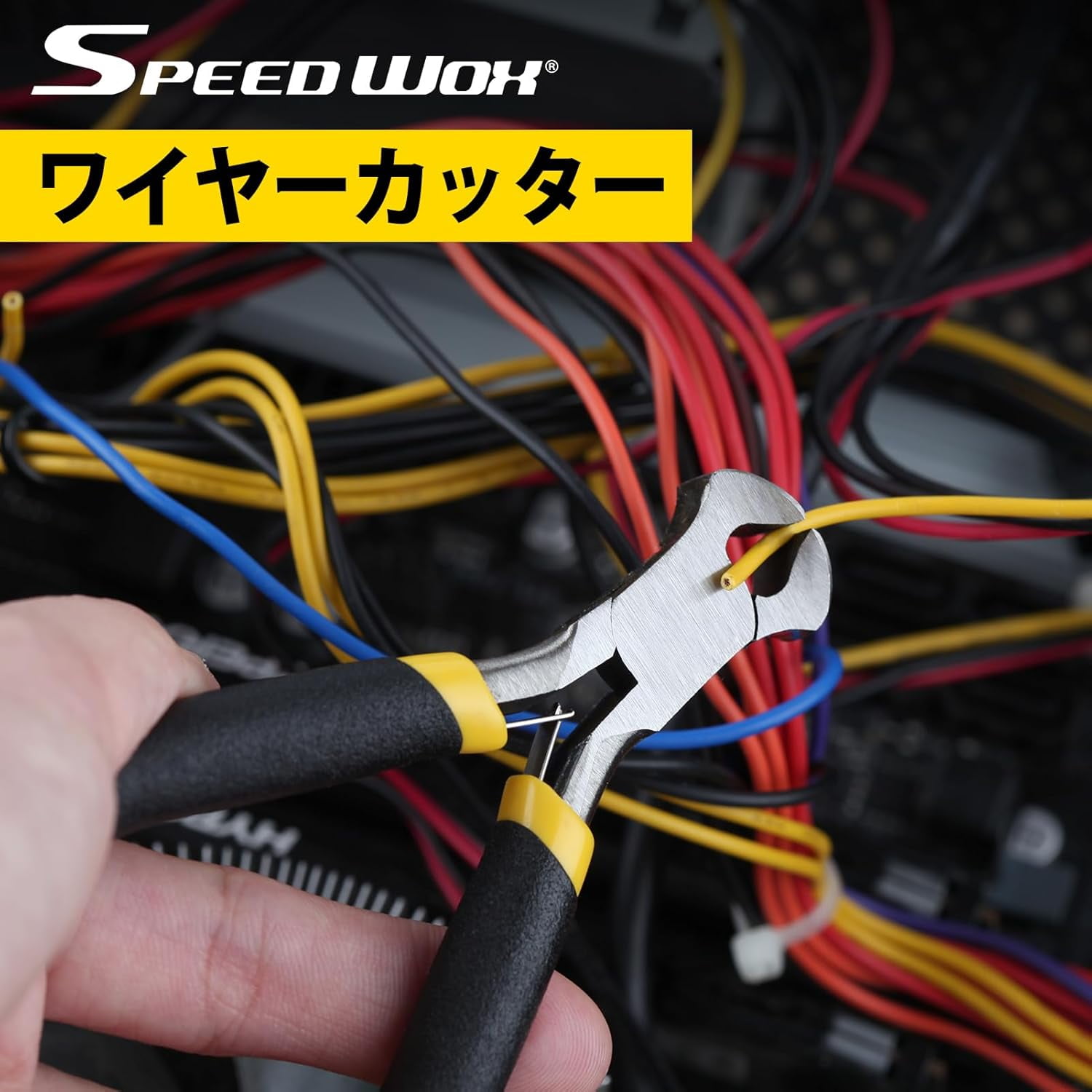 End Cutting Pliers Mini End Nippers 4 Inches Mini End Cutters Micro End ...