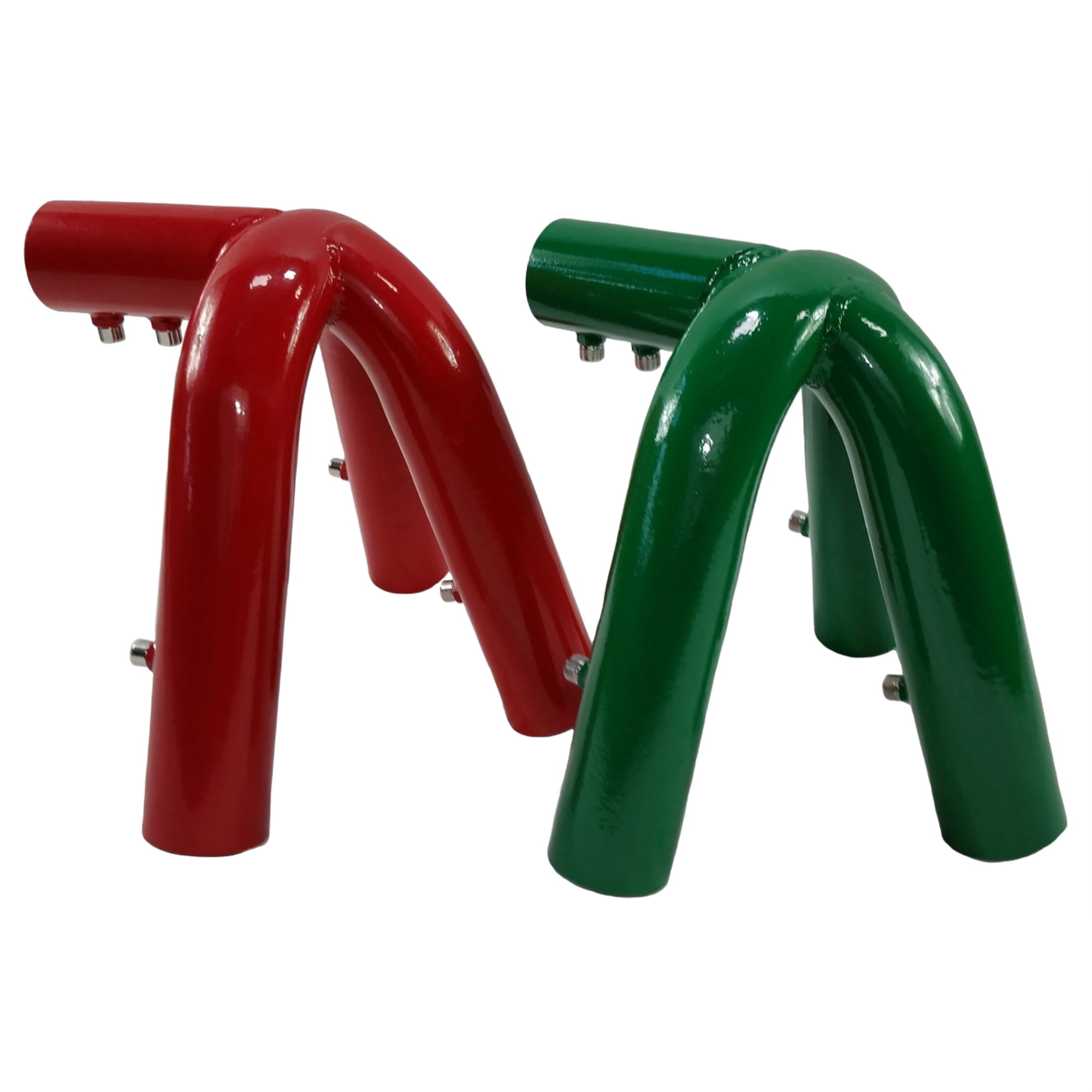 End Frame Green 3 Leg 2 3/8 Legs - Walmart.com