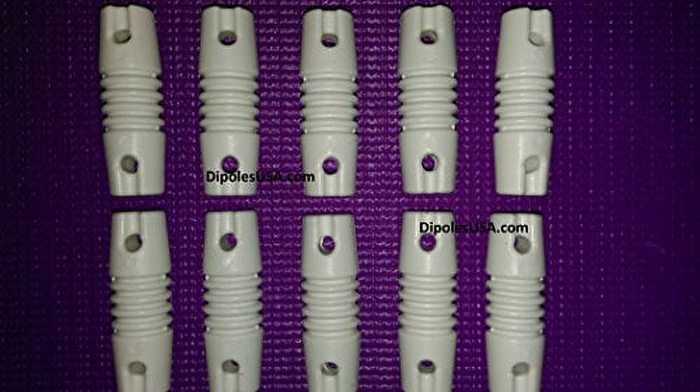 End Insulators for Making Wire Antennas - Walmart.com