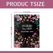 Putting Things in Order to Help My Loved Ones When I'm Gone,Death ...