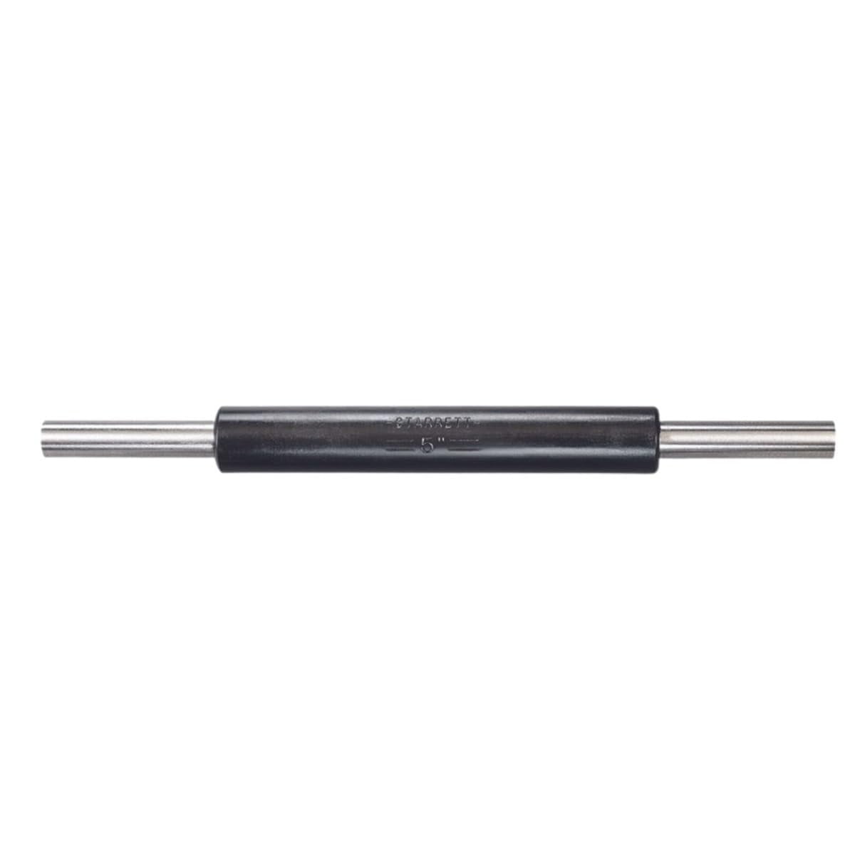 End Measuring Rod with Insulated Handle and Spherical Ends for ...