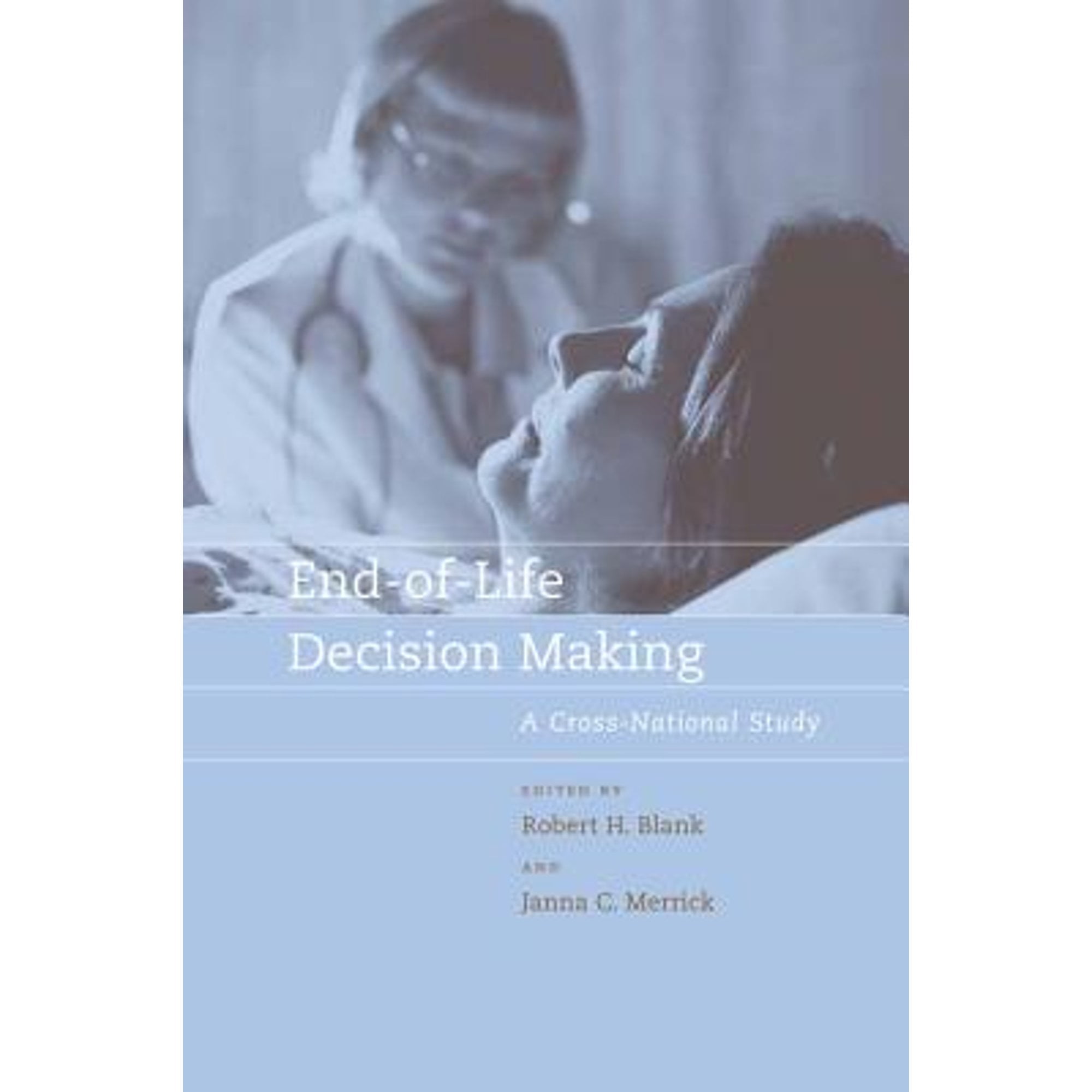 Pre-Owned End-Of-Life Decision Making: A Cross-National Study ...