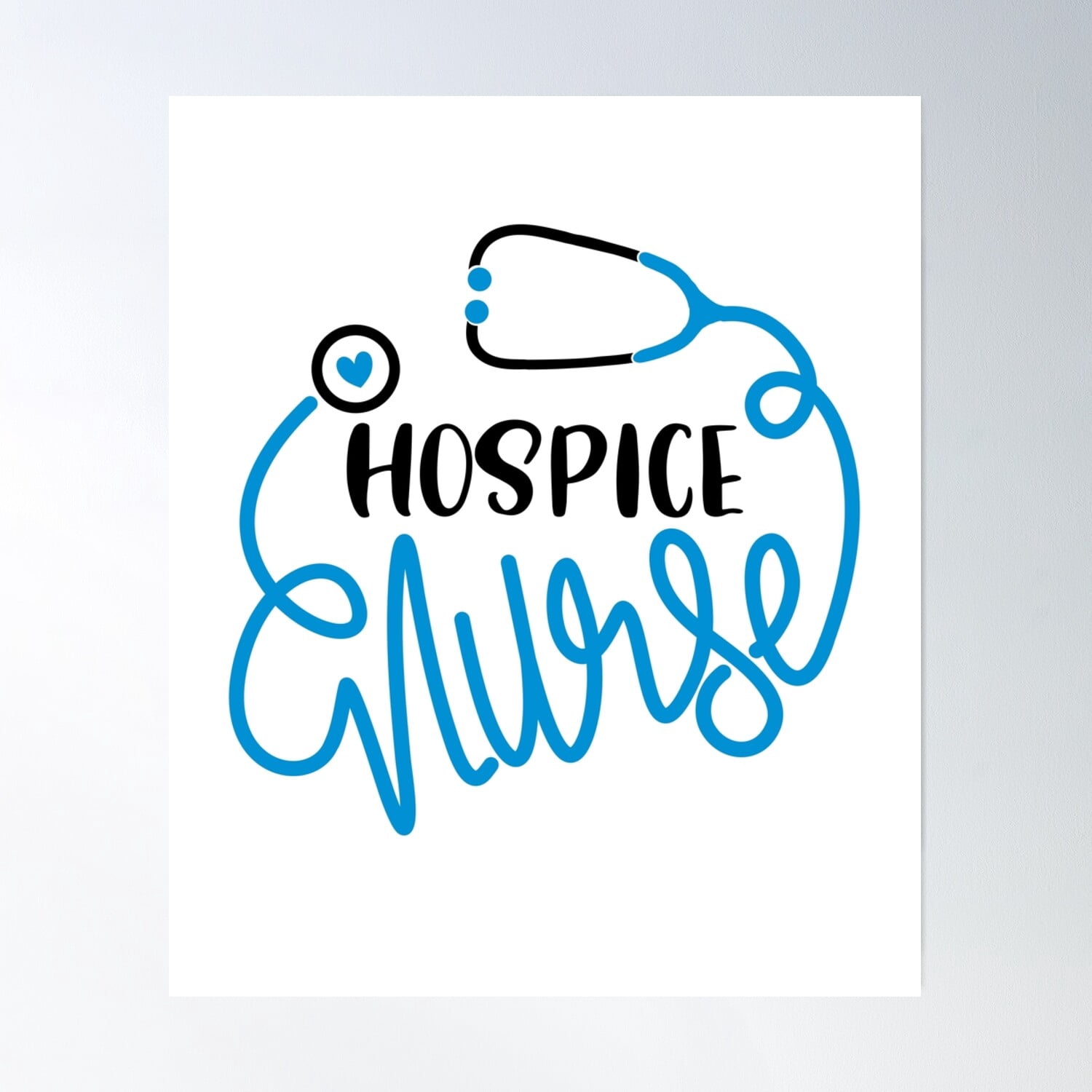 End Of Life Terminal Care Nursing Department - Palliative Nurse ...