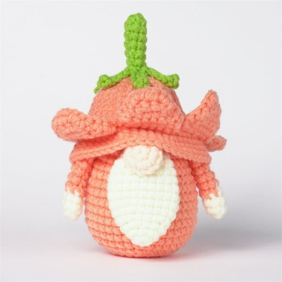 Woobles Crochet Kit