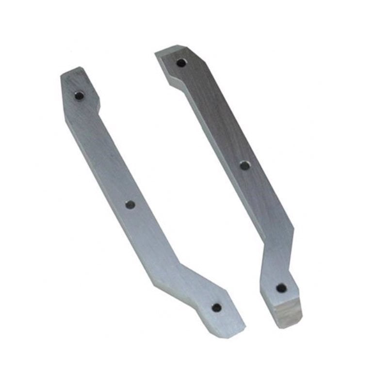 Dart End Rail Spacer Kit BBC Tall Deck w/RP Heads - Walmart.com