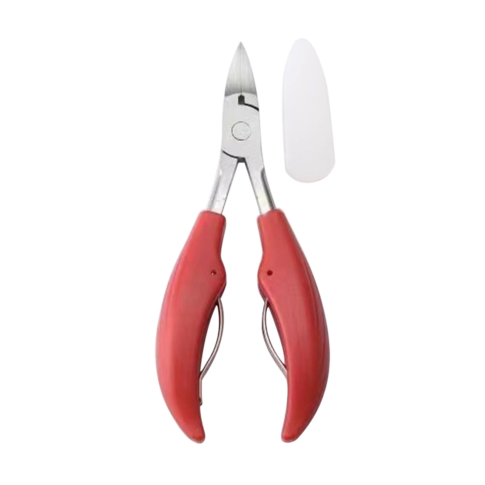 End of Season, Stainless Steel Nail Clipper, Pedicure Tool, Thick ...