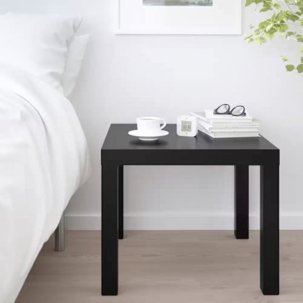 End Side Table with Classic Design, Bed Side Table, End Table, Light ...