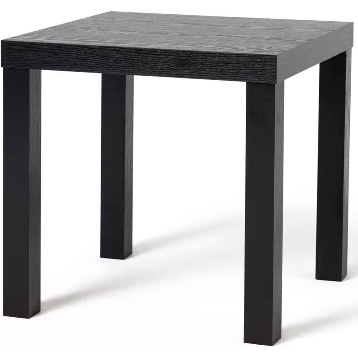 End Side Table with Classic Design, Bed Side Table, End Table, Light ...