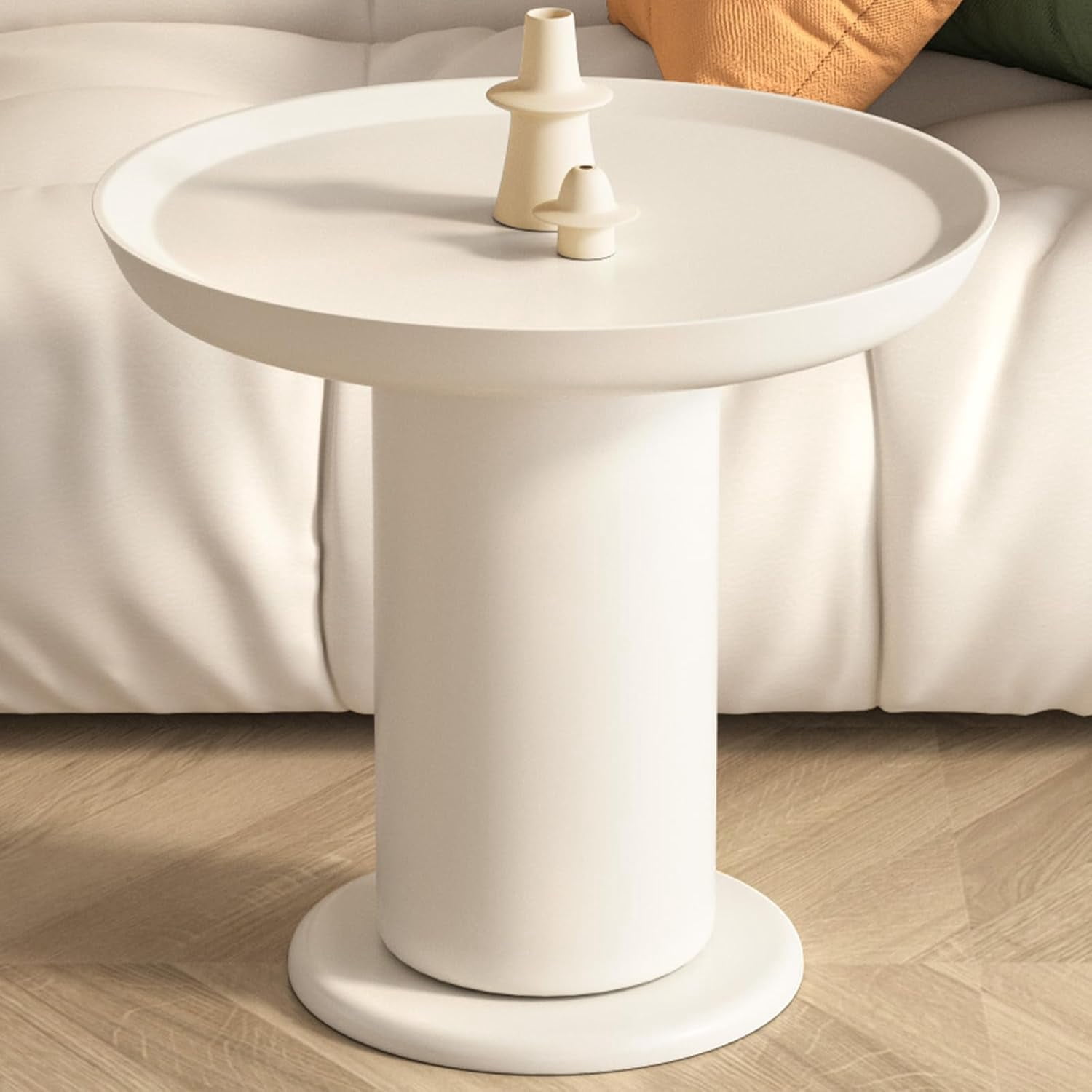End Table,Accent Table Ideal for Any Room-Side Table Living Room,Side ...