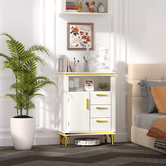 Small Bathroom Table