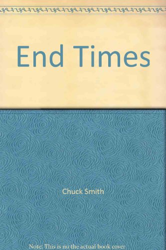 End Times Report