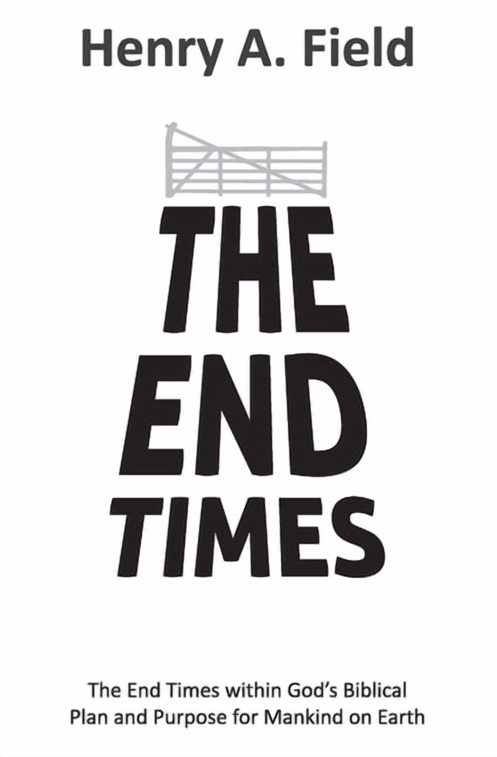 End Times, (Paperback) - Walmart.com
