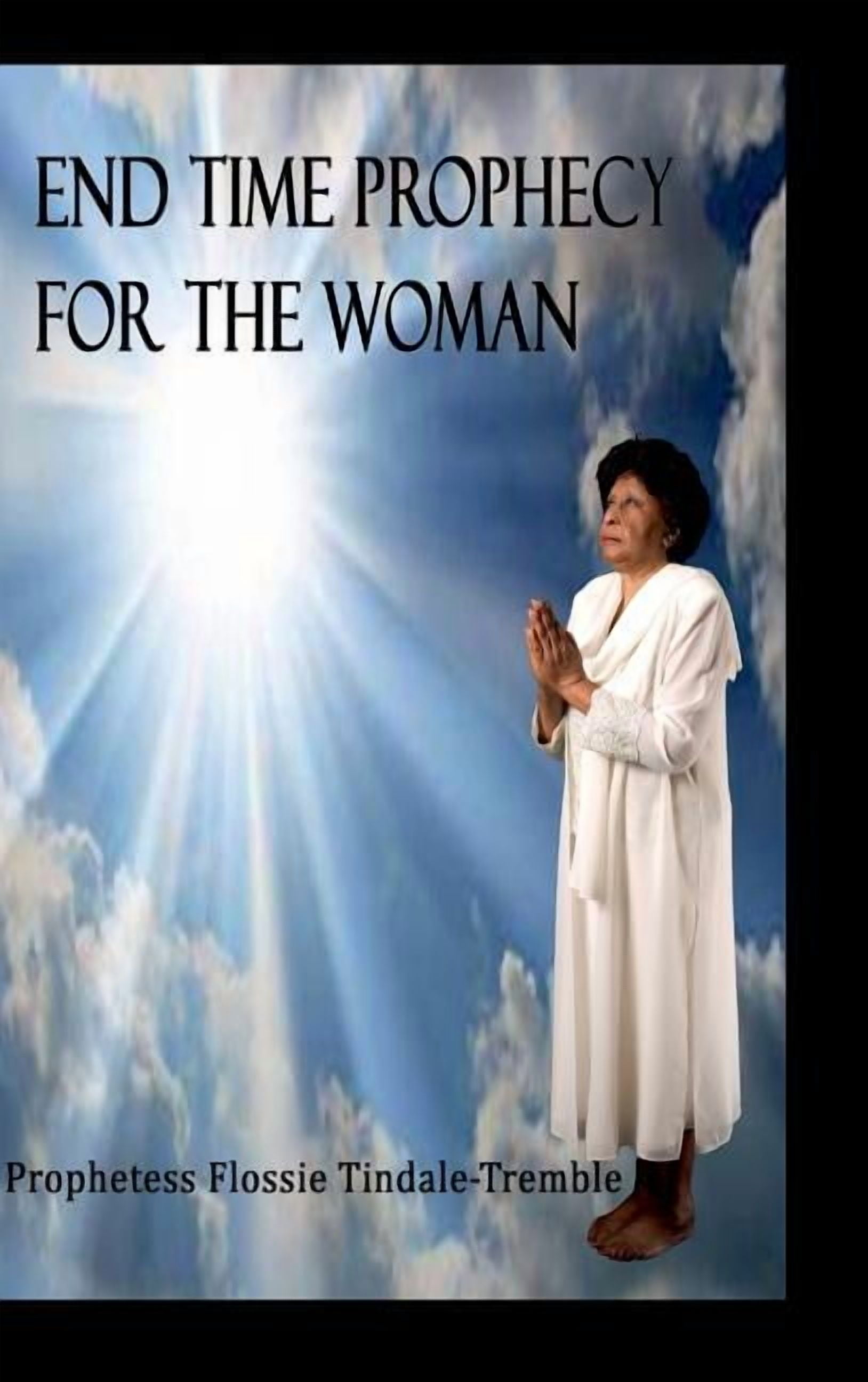 Prophecy Woman