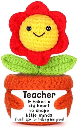 End of Year Teacher Gifts for Graduation from Student, Teacher ...
