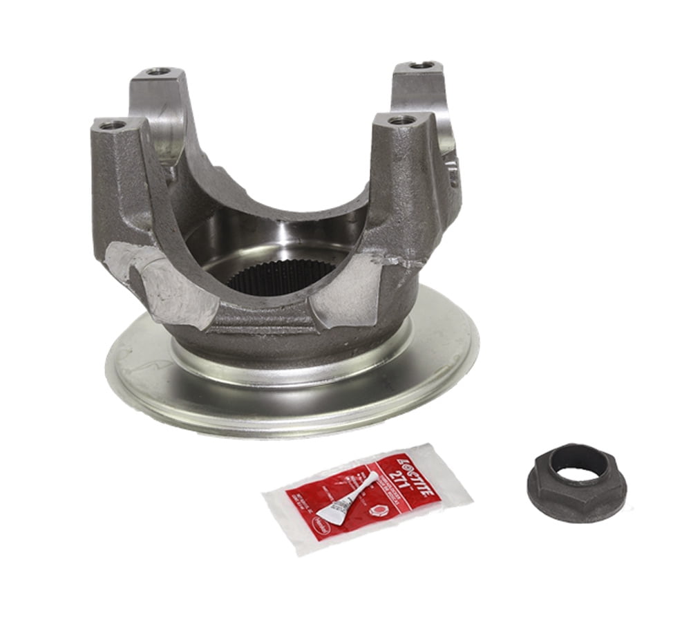 End Yoke With Slinger Replaces OEM: 5008445 - Walmart.com