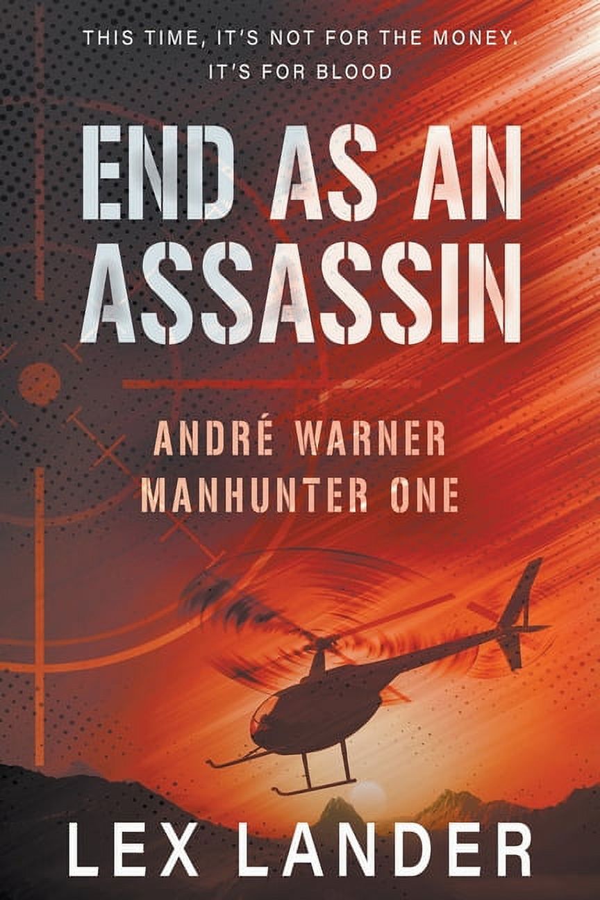 End as an Assassin -- Lex Lander - Walmart.com