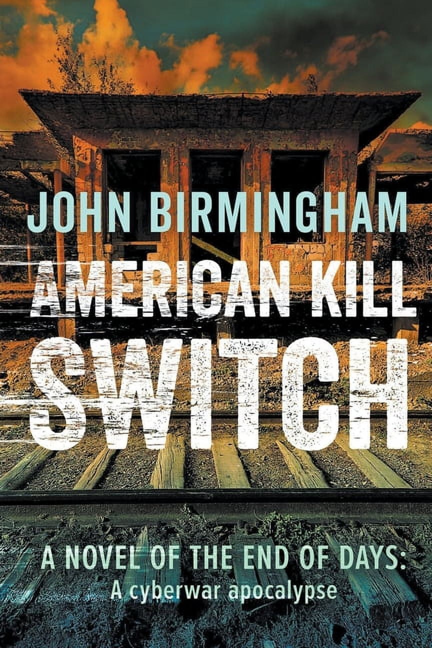 America Kills