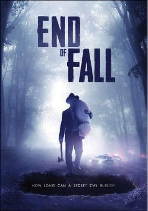 End of Fall (DVD) - Walmart.com
