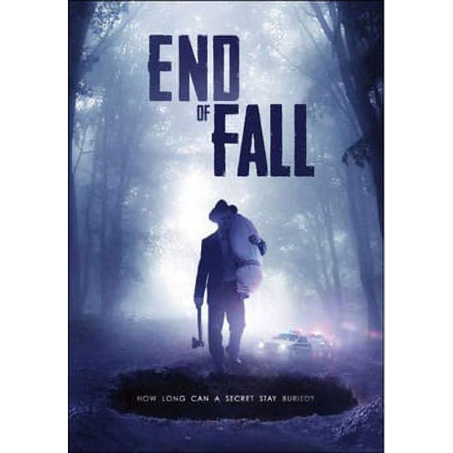 End of Fall (DVD) - Walmart.com