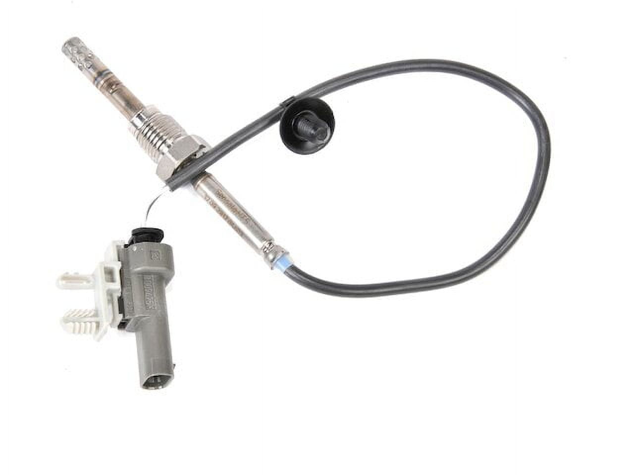 End of SCR Catalyst Exhaust Temperature Sensor - Compatible with 2016 ...