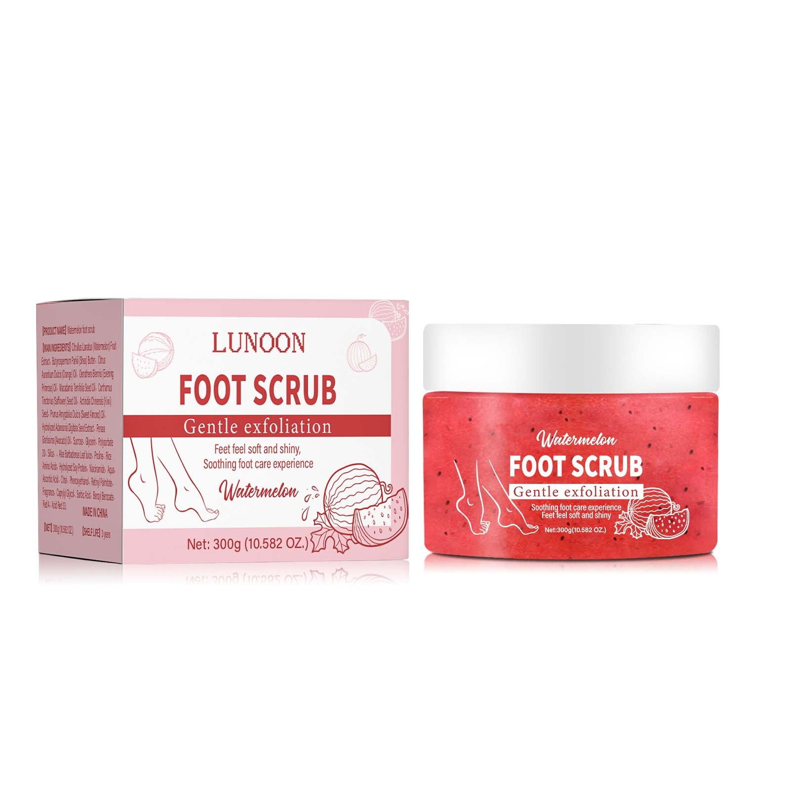 End-of-year savings Foot Scrub For Foot Cleansing Moisturizing And ...