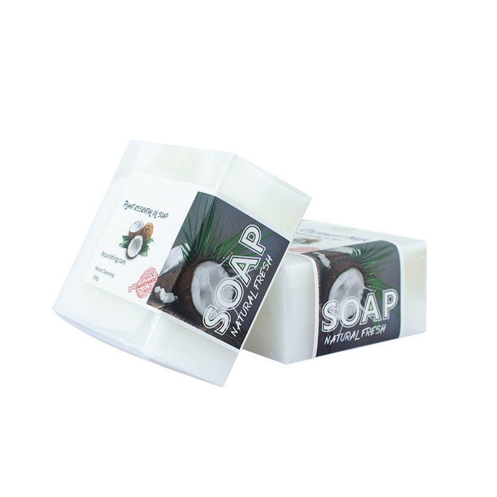 End-of-year savings Milk Silk Soap Oil Soap Wash Face Oil Soap ...