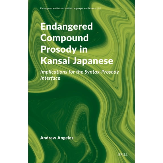 Endangered and Lesser-Studied Languages Endangered Compound Prosody in ...