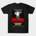 Endangered Species 1982 Vintage Sci-Fi Horror Movie Design H49541 ...