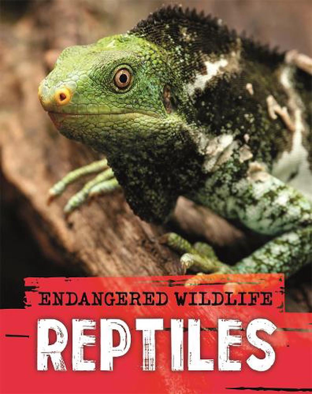 Reptile Rescues