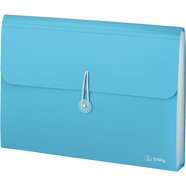 Dengmore Accordion File Folder Document Organizer Letter A8 Paper ...