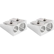 Alvin Brass Bullet Sharpener - Walmart.com