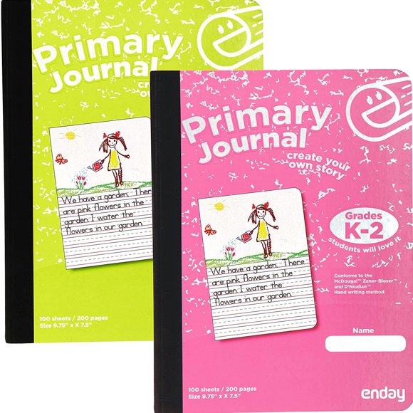 Primary Journals