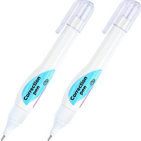 White Out Pen